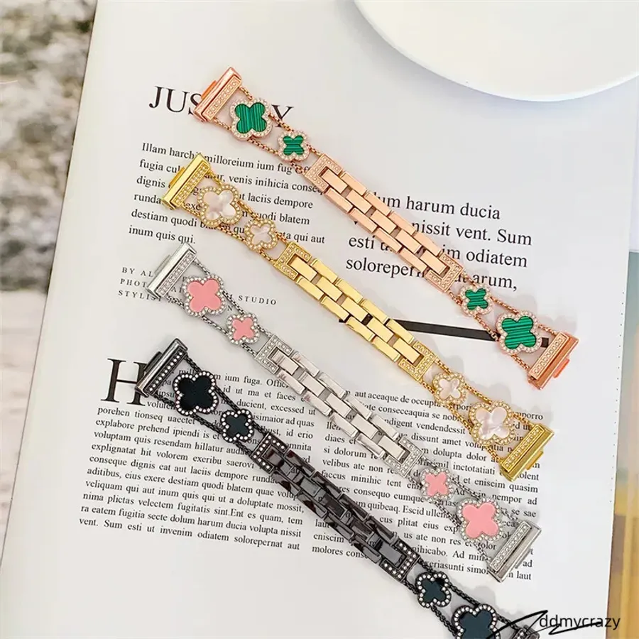 Designer Apple Watch Band vs. Generic Metal: Are you paying for the ...