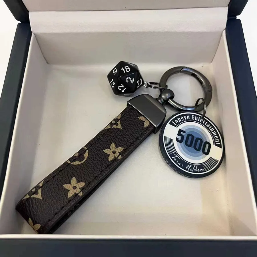 Checkered vs Personalized Keychains: Are custom keyrings worth the ...