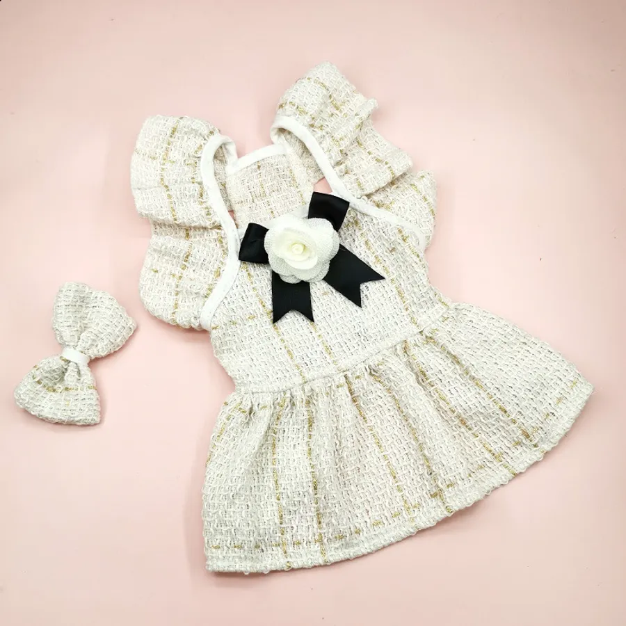 Designer vs Handmade Pet Clothes: Are you paying extra just for the ...