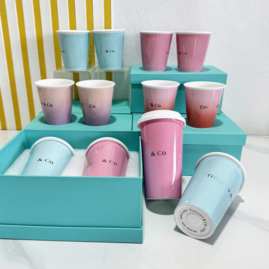 Are ceramic coffee cups really more eco-friendly than paper cups? What ...