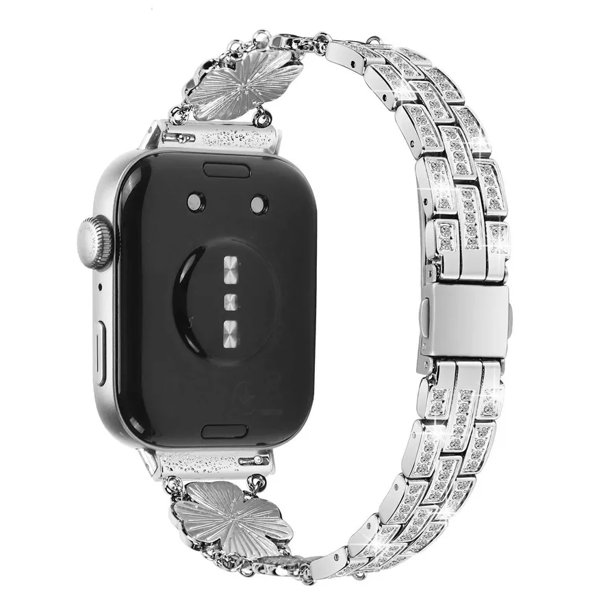 Ceramic vs Diamond Ring Band: Is the bling worth the extra scratch risk ...