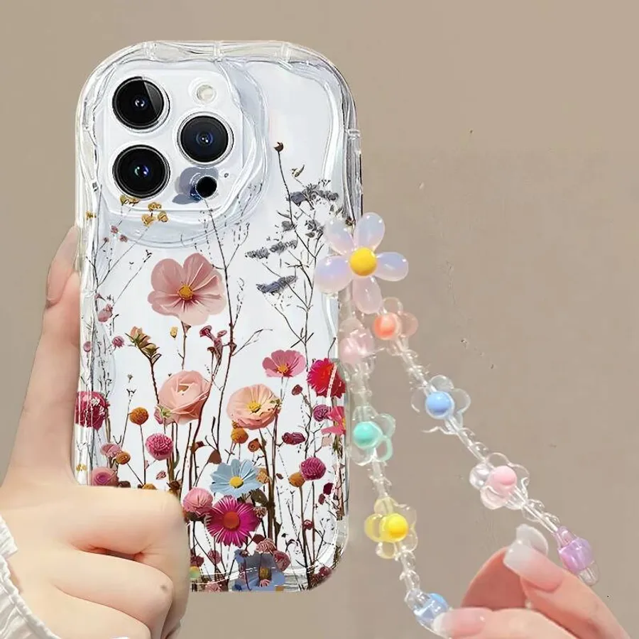 Floral vs Designer Phone Case: Which one should I actually buy for my ...