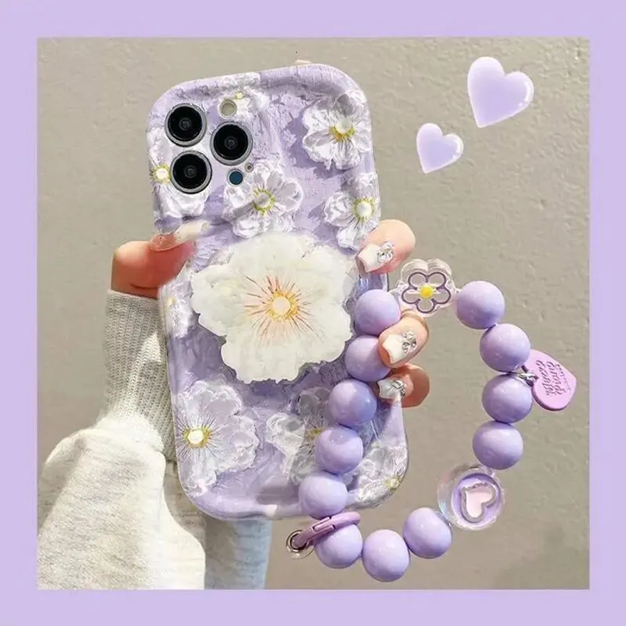 Flower Phone Case vs. Wallet Phone Case: Which is actually more ...