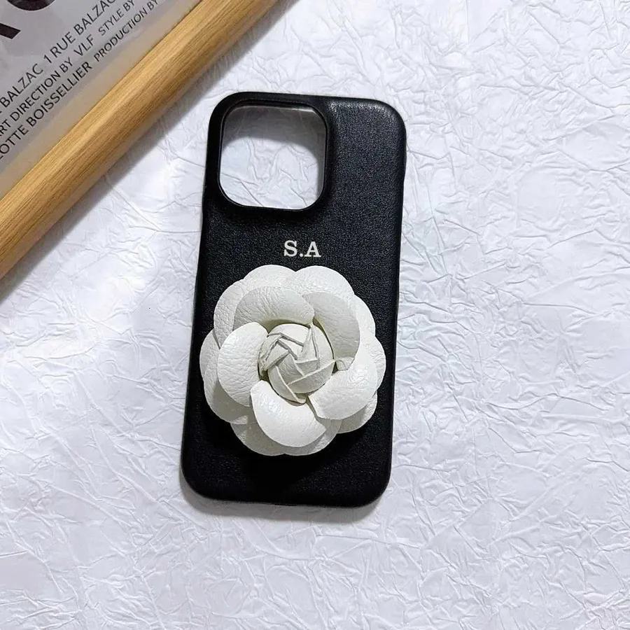 Letter iPhone Case vs. Plain: Does Customization Actually Matter ...