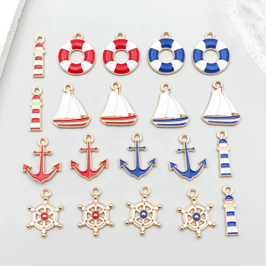 Enamel Jewelry vs. Polymer Clay: Does Enamel *Really* Look More ...