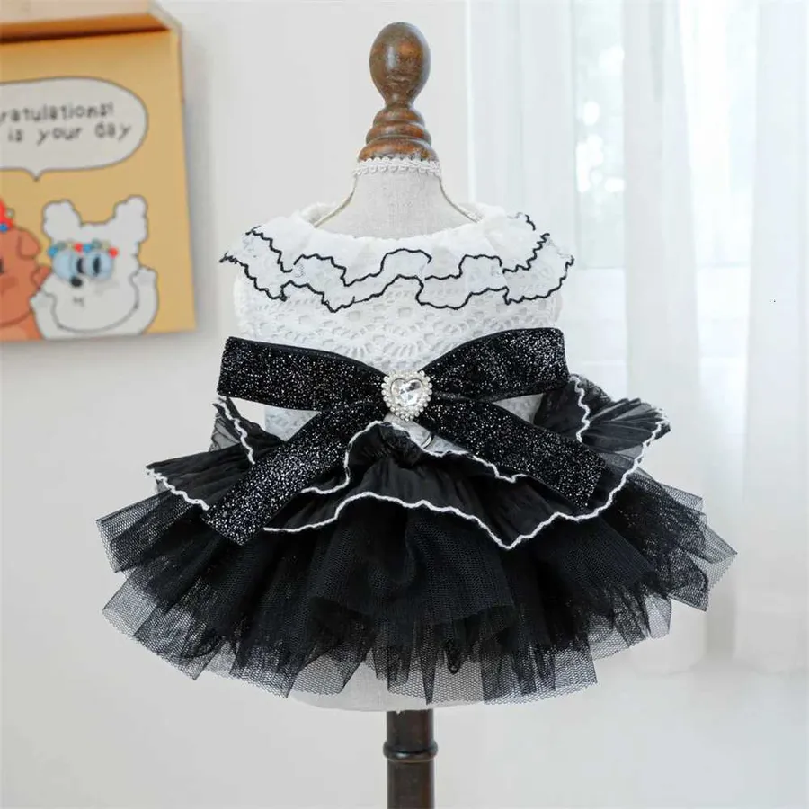 Dog Tutu or Tuxedo for the Wedding: Is the Dress Too OTT or the Tux Too ...