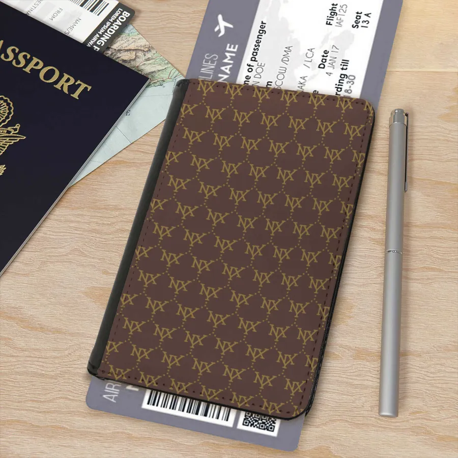 Expert Tips to Authenticate Genuine Leather in Your Passport Cover ...