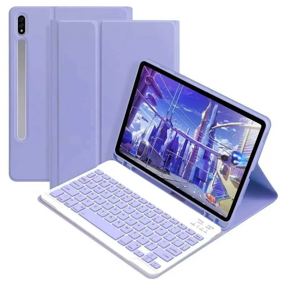Samsung Tab S10 Lite vs S10 FE: Is the FE really worth the extra cost ...