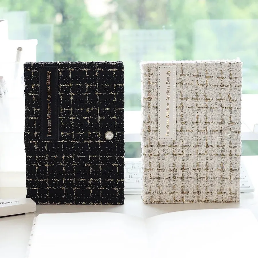 B6 vs A5 Notebook: Is the smaller size actually better for everyday use ...