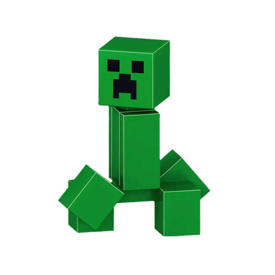 How to Easily Enable Auto Sprint in Minecraft Bedrock: A Step-by-Step ...