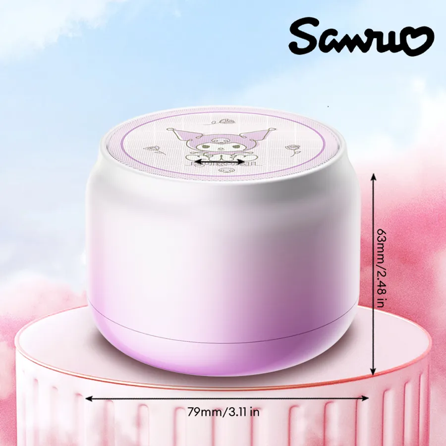 Hello Kitty Speaker vs Soundbar: Does Cuteness Beat Sound Quality for ...