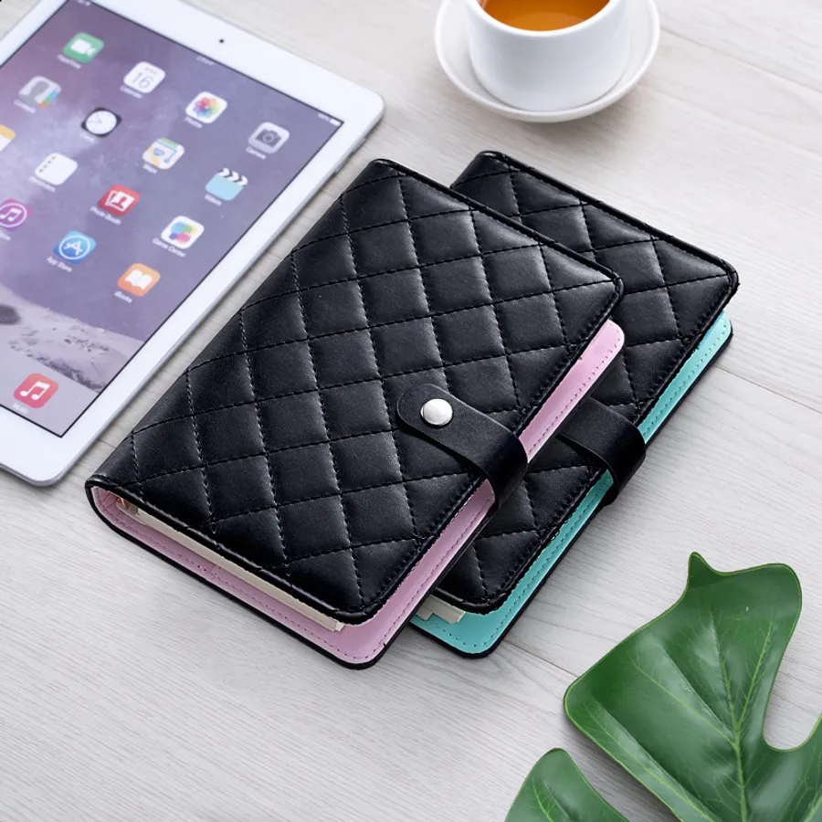 A6 vs B6 Notebook: Which size is actually more practical for everyday ...