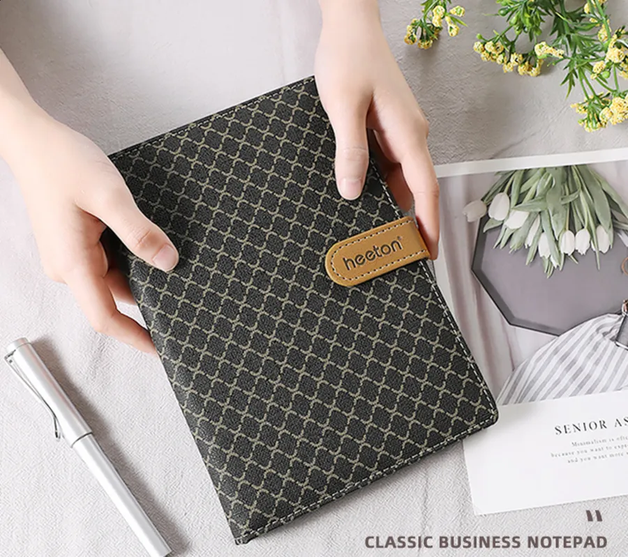 B6 vs A5 Notebook: Is the smaller size actually better for everyday use ...