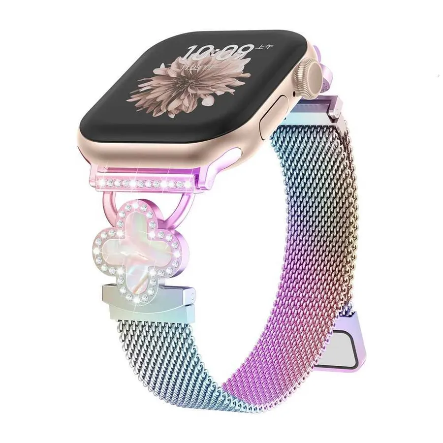 42mm vs 44mm Apple Watch Band: Does that *tiny* difference even matter ...