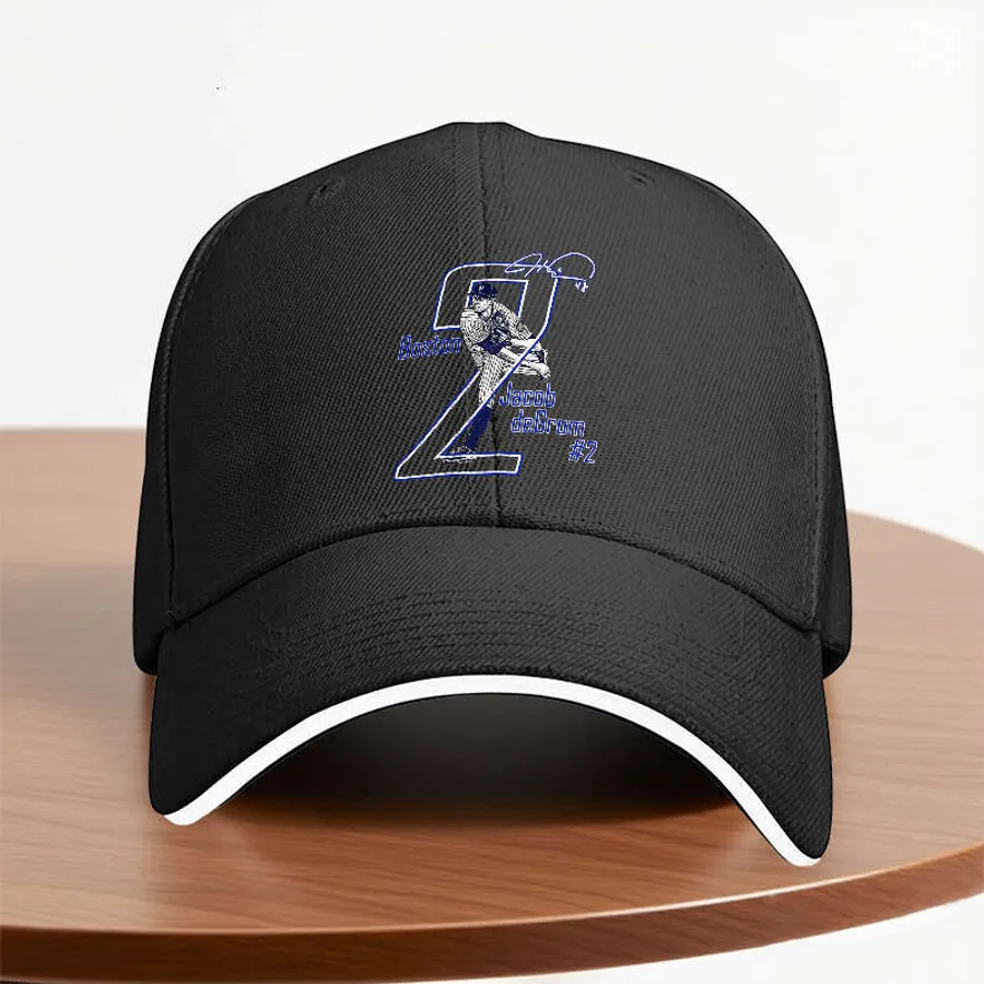 Signature vs. Plain Baseball Caps: Is a Logo Really Worth It? - Smart ...