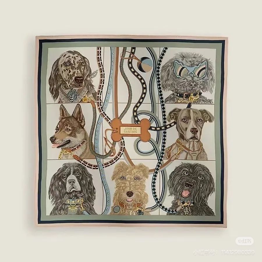 Dog Bandanas vs Dog Scarves: Are bandanas just a cheaper version ...
