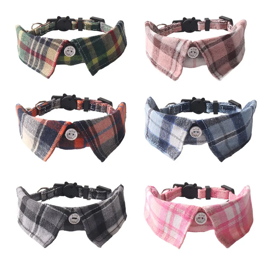 Cat collar with a bell: Annoying or actually useful? - Smart.DHgate ...