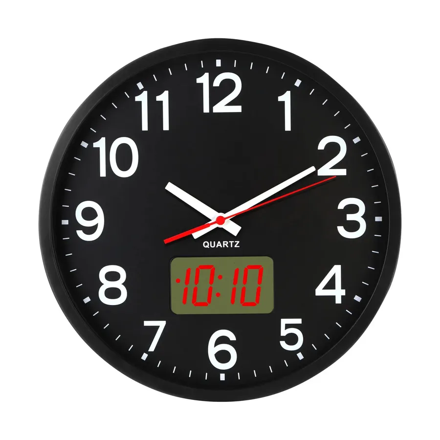 Step-by-Step Guide to Easily Changing the Time on Any Digital Clock ...