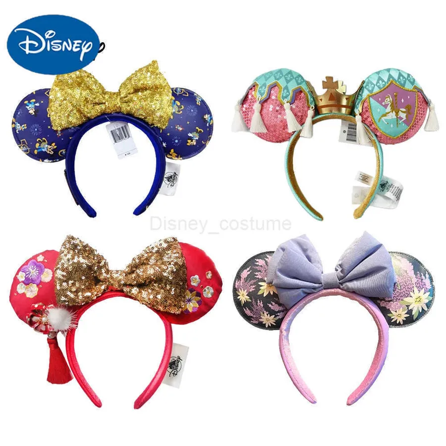 The Ultimate Guide to Verifying Authentic Disney Minnie Mouse Ears ...
