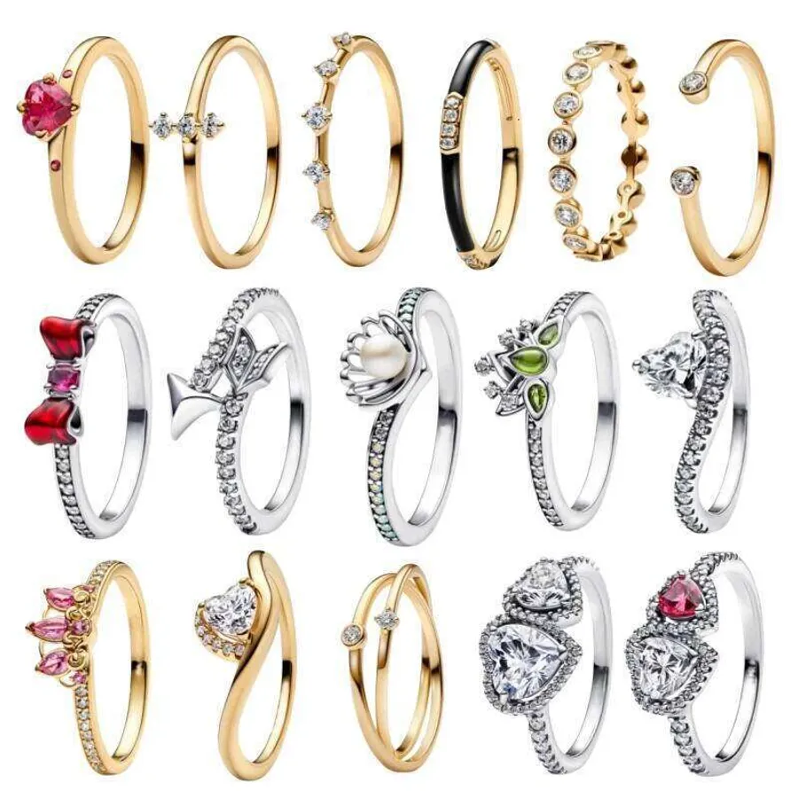 Bow ring or flower ring: which jewelry suits your style better? - Smart ...