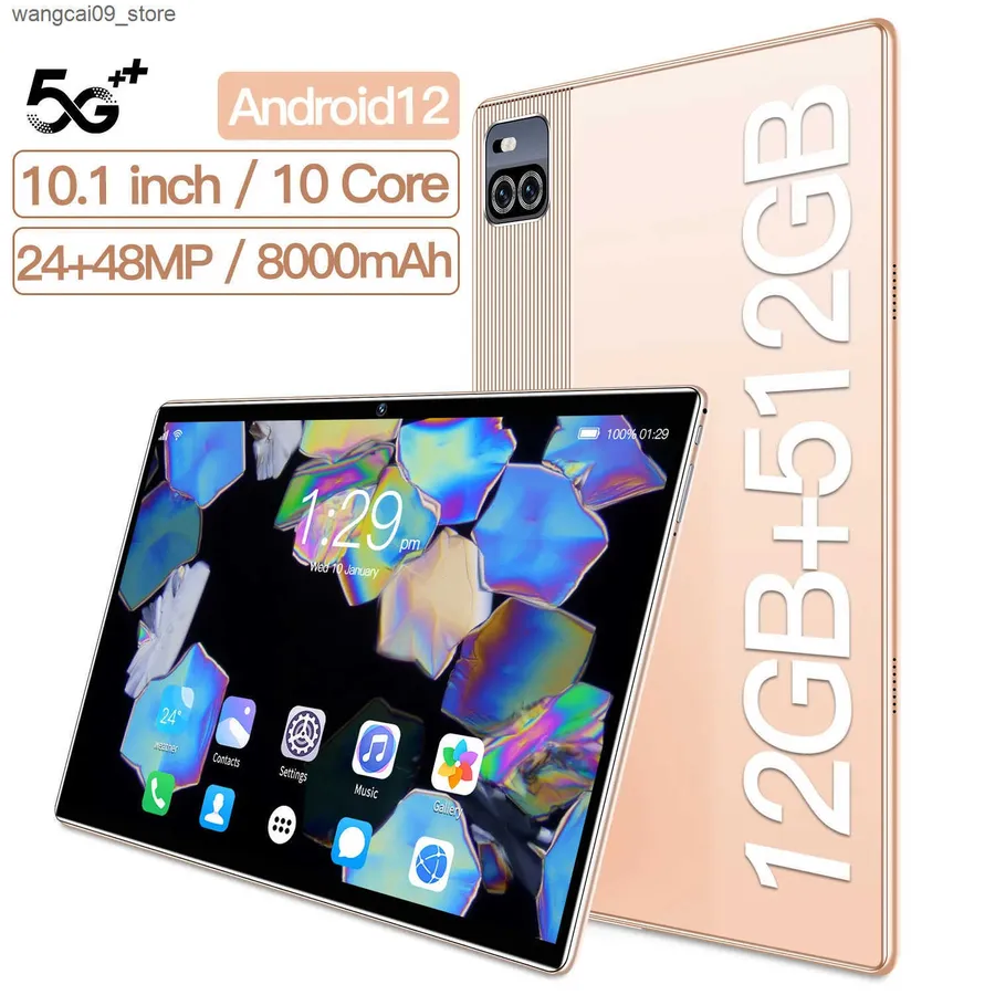 Step-by-Step Guide: How to Insert a SIM Card into Your Tablet Easily ...