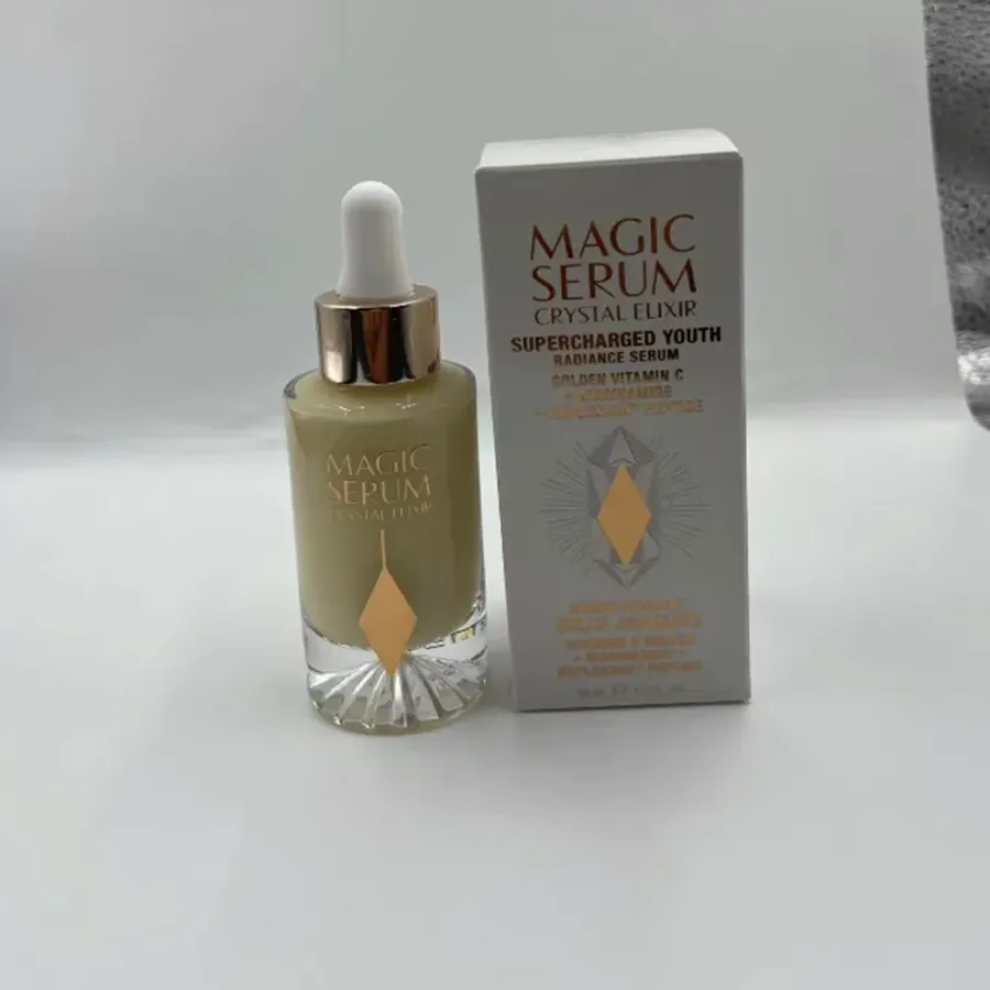 Crystal Serum Ultra vs Light: Is the Ultra version REALLY worth the ...