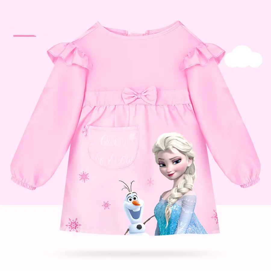 Creative Ways to Teach Children the Importance of Wearing an Apron and ...