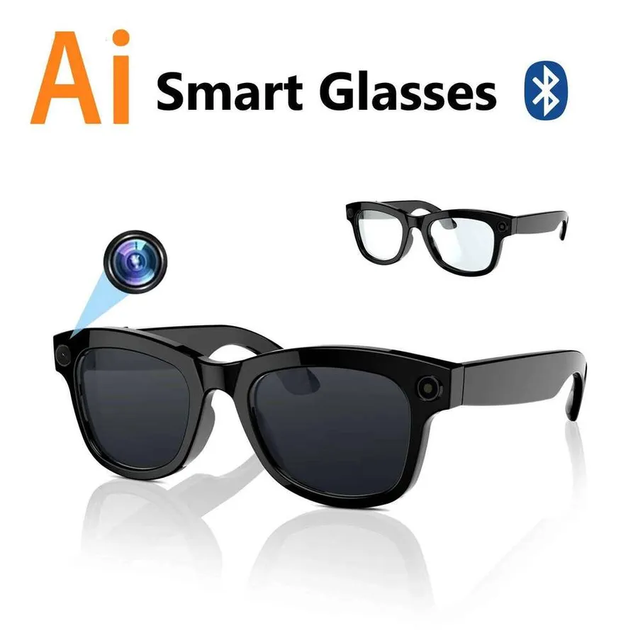 Ultimate Guide to Playing Music on Smart Glasses: Tips, Apps, and Sound ...