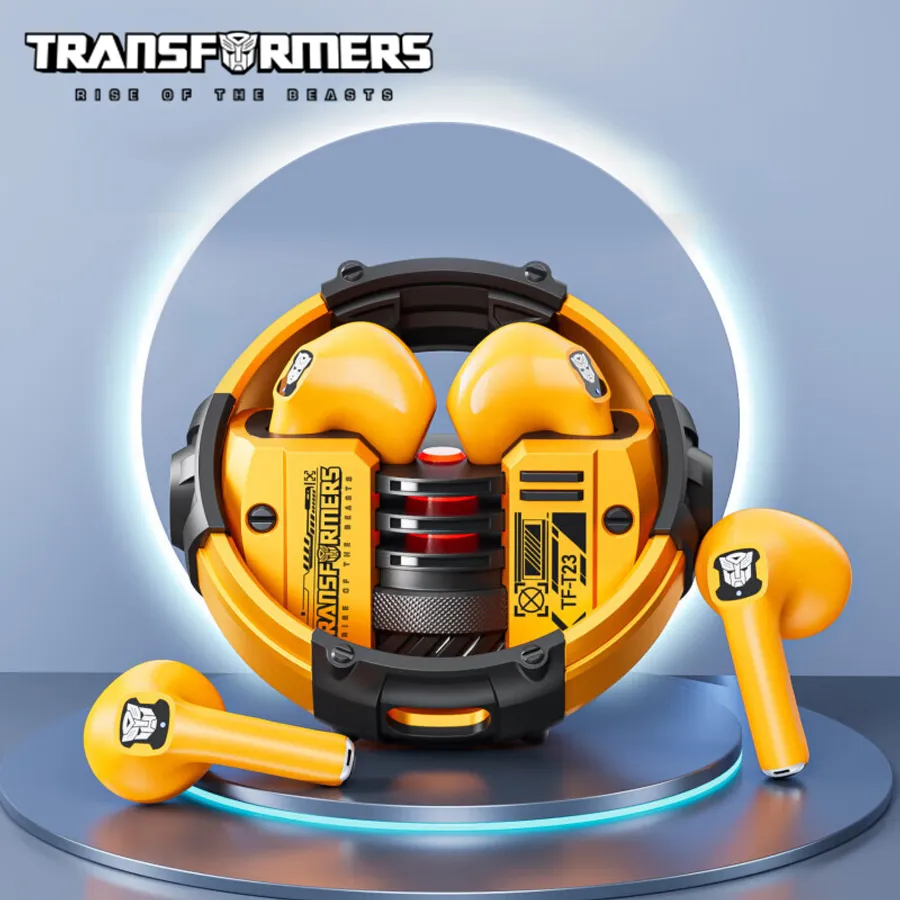 Ultimate Guide to Choosing the Best Transformers TWS Earbuds for ...