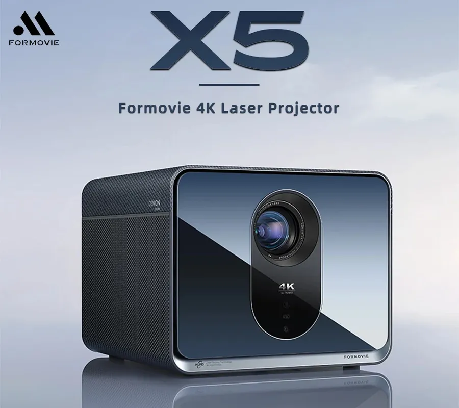 Affordable and Reliable Best Projectors for TV to Enhance Your Viewing ...