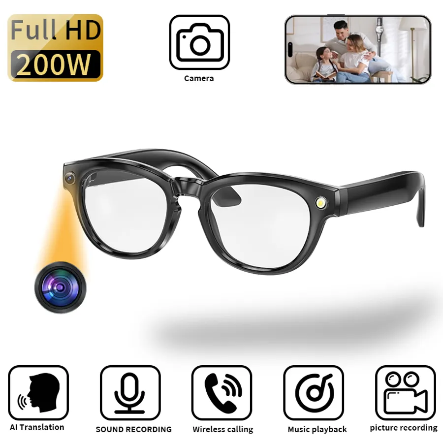 Mastering Music Control with Smart Glasses: A Practical Guide to Hands ...