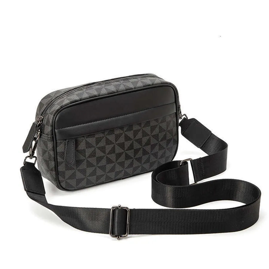 Casual Chest Bag vs. Briefcase: Are Briefcases Too Stuffy Now? - Smart ...