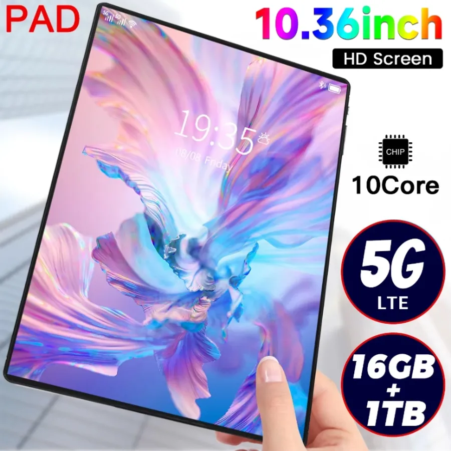 iPad Pro M4 vs. Galaxy Tab S9 Ultra: Is Apple REALLY worth the extra ...