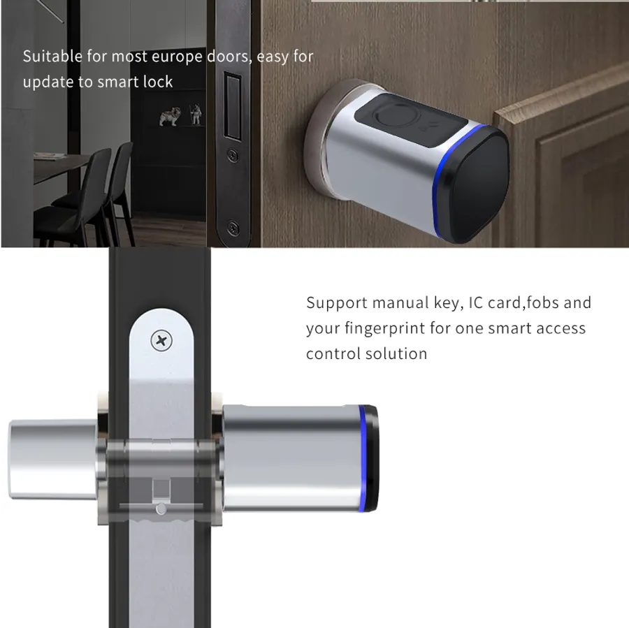 Expert Tips for Changing Locks Yourself: Ensuring Security and Savings ...