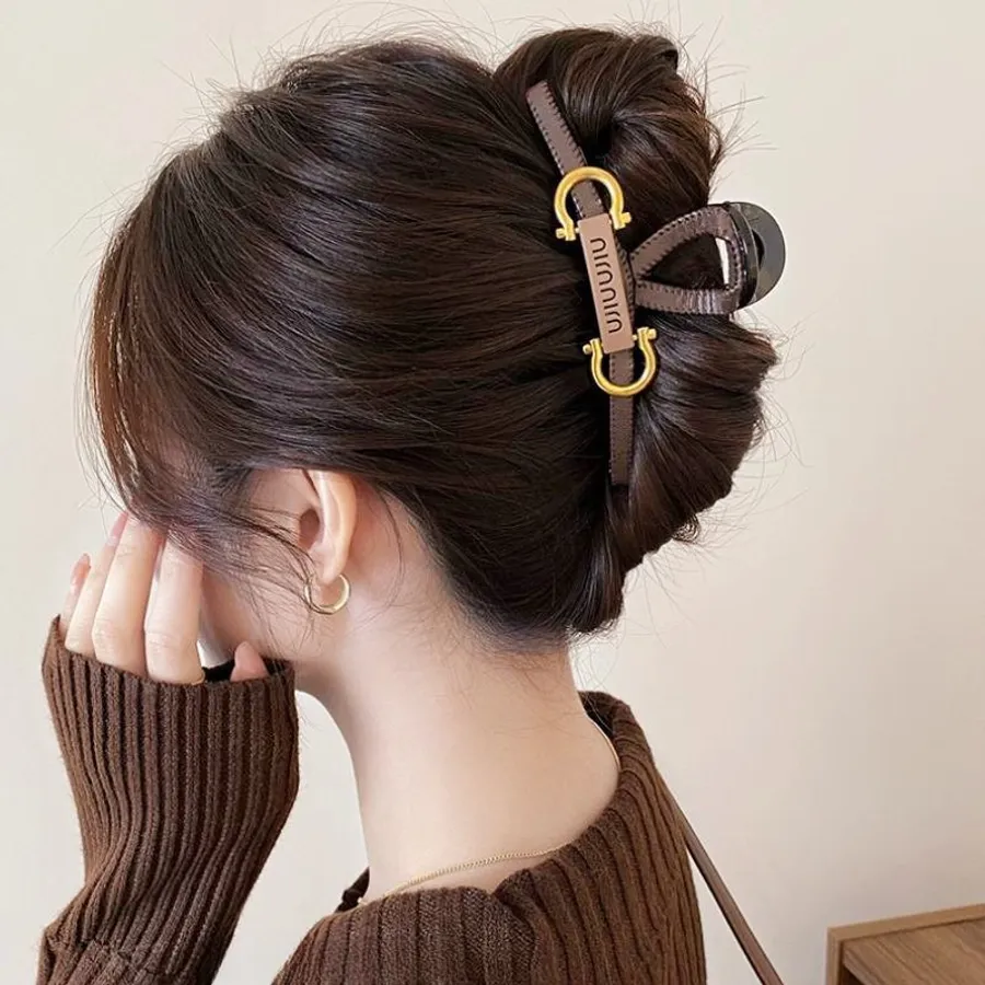 Choosing the Ideal High-End Hair Clip for Formal Occasions: A Style and ...