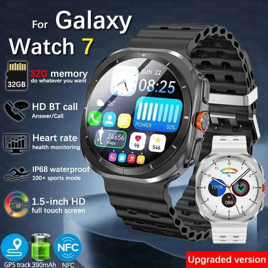 Galaxy Watch 4 vs Watch 6: Is Samsungs latest smartwatch worth the ...