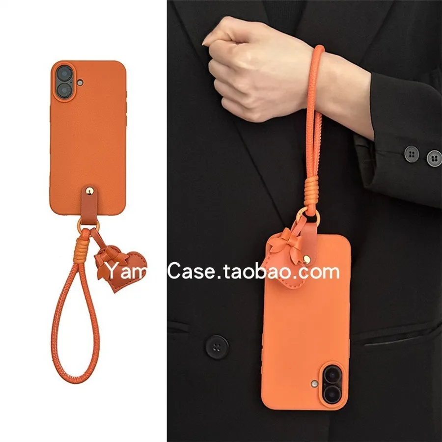 The Complete Guide to Installing and Using an iPhone Lanyard Case ...