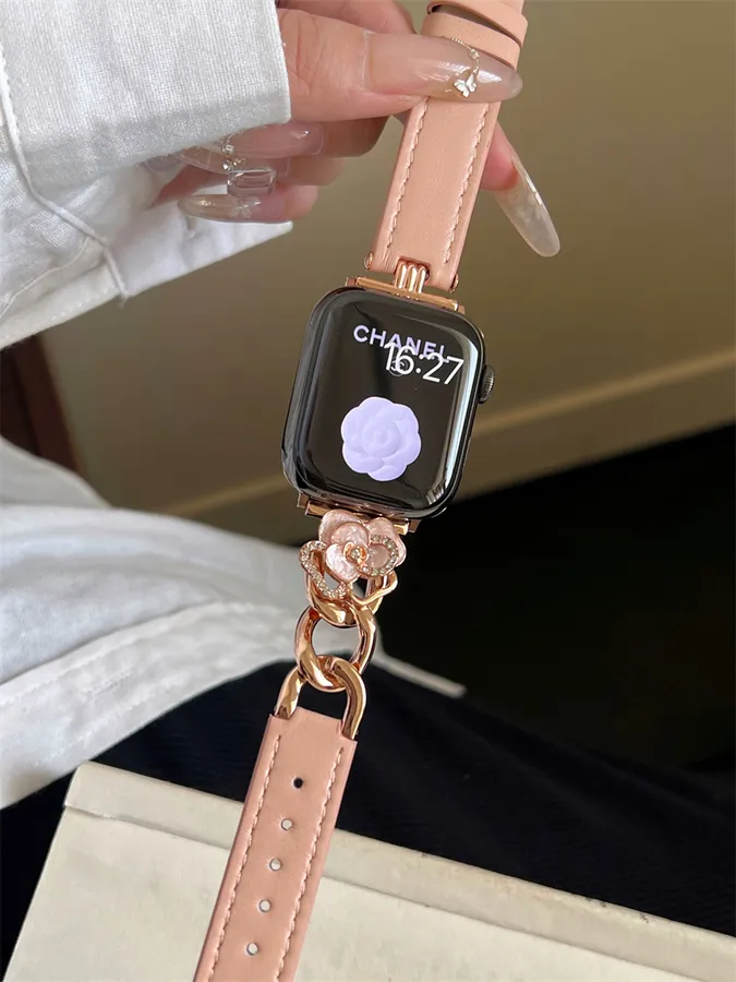 42mm vs 44mm Apple Watch Band: Does Size Really Matter or Will It Even ...