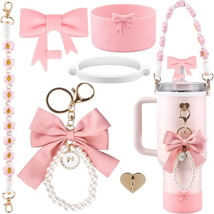 How to Accurately Measure Your Tumbler for Custom Accessories and ...