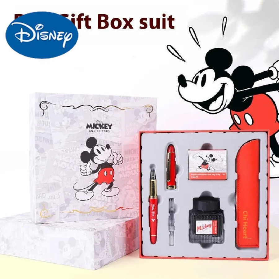 The Ultimate Guide to Storing Your Disney Calligraphy Pen Set for ...