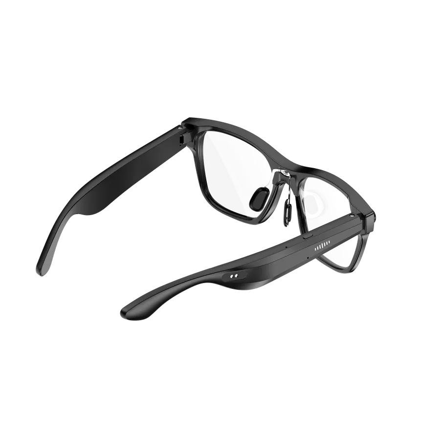 The Complete Guide to Pairing Smart Glasses with Bluetooth Devices ...