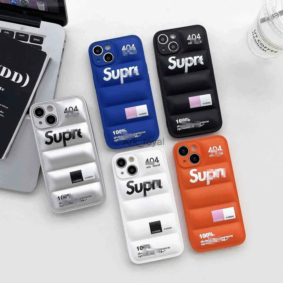 Down Jacket iPhone Case vs. Bumper: Does the extra bulk actually save ...
