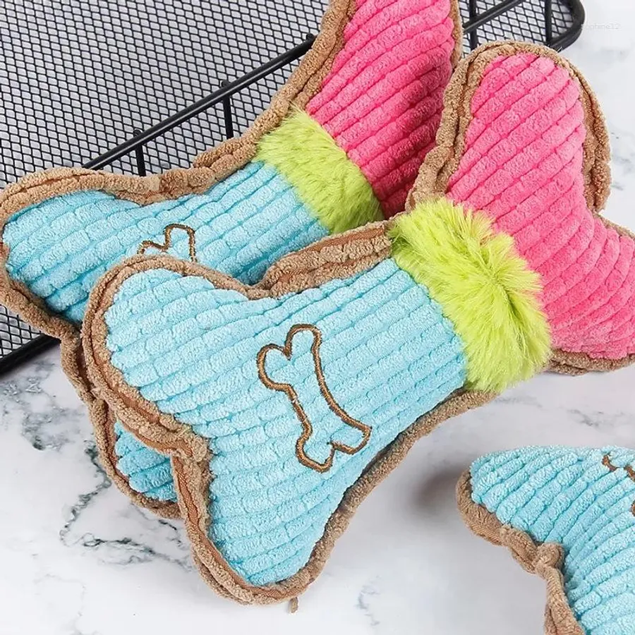 Durable Dog Toys That Make the Best Dog Toy Ever for Every Pup - Smart ...