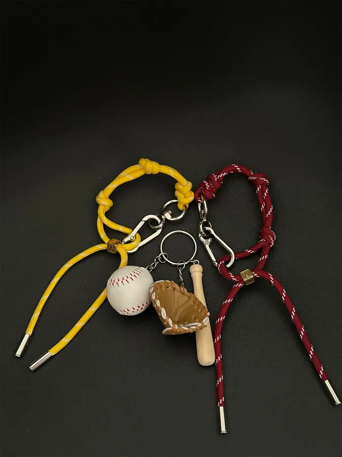 Creative Ways to Personalize a Baseball Car Keychain for a Unique Touch ...