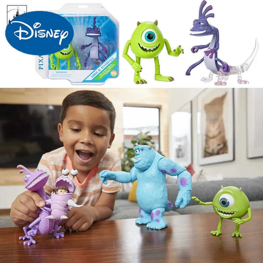 The Ultimate Guide to Finding Rare and Collectible Monsters University ...