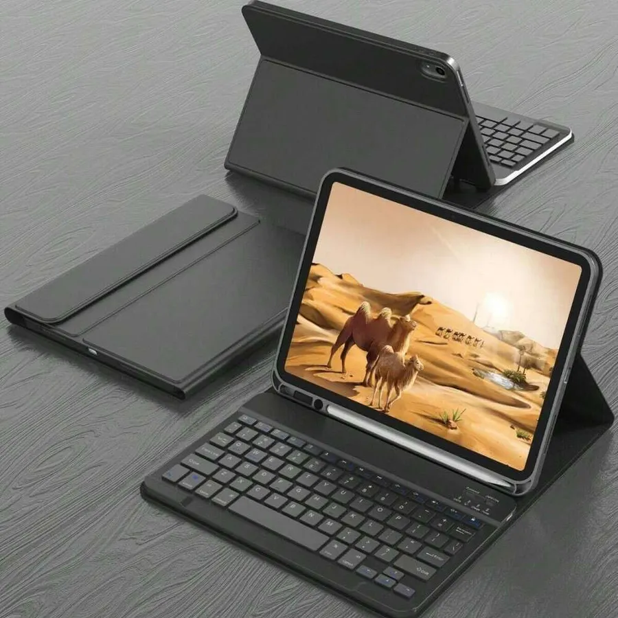 iPad Pro 10.5 vs Galaxy Tab S4: Is Apple really worth the premium ...