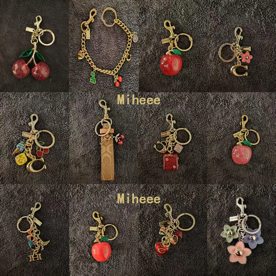 Handbag Charms vs Straps: Do Charms *Really* Make a Bag Look More ...