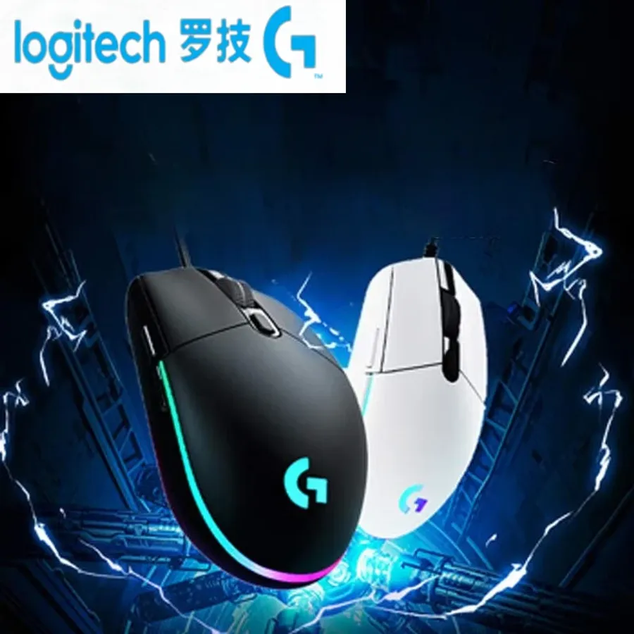 Logitech Mouse Blinking Red: Reasons & Troubleshooting Tips - Smart ...