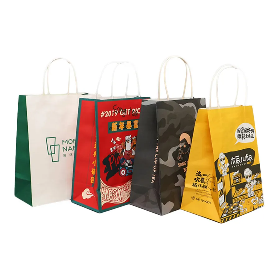 Creative Gift Wrap Alternatives: Eco-Friendly & Budget-Savvy Ideas ...