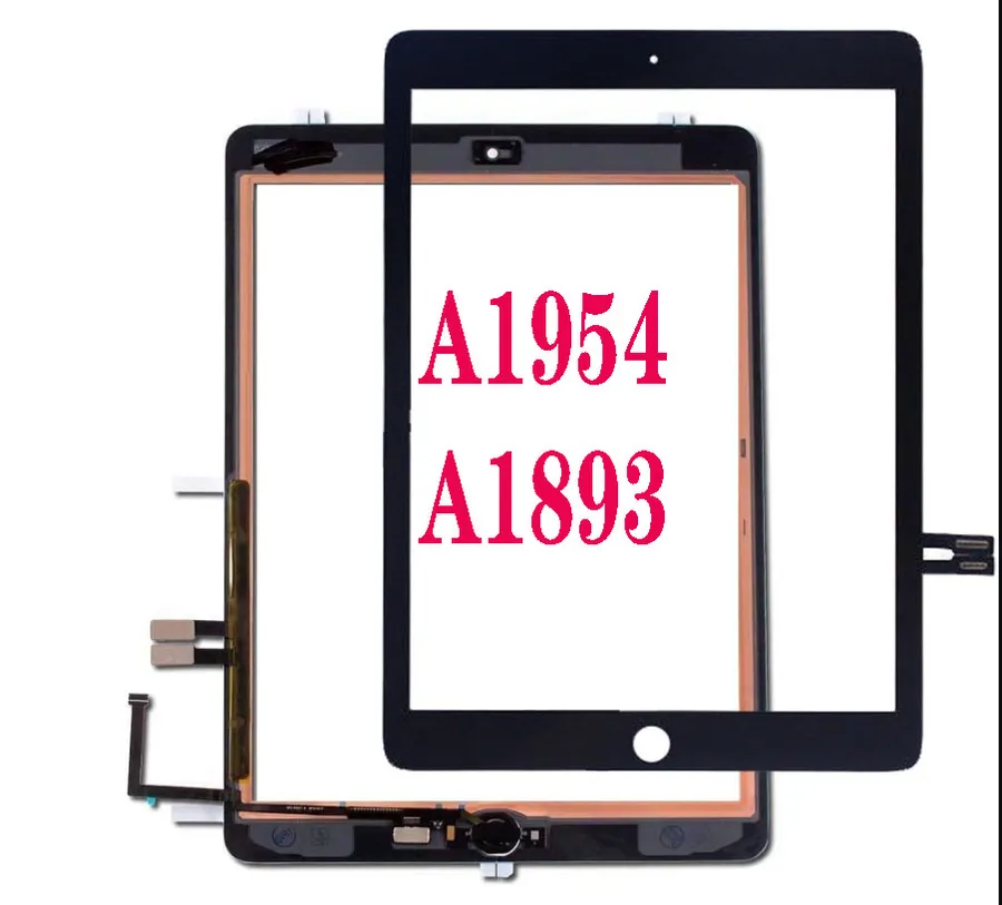 Effective Ways to Fix Your iPad Screen at Home: A Step-by-Step Repair ...